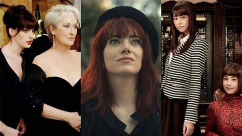 5 Películas Y Series Sobre Moda Que Puedes Ver En Streaming Radio Capital