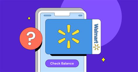 How To Check Walmart T Card Balance Pawns