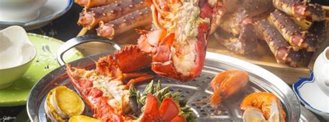 【hairy Crab Seasonal Limited Offer 2022】hairy Crab Lobster Seafood