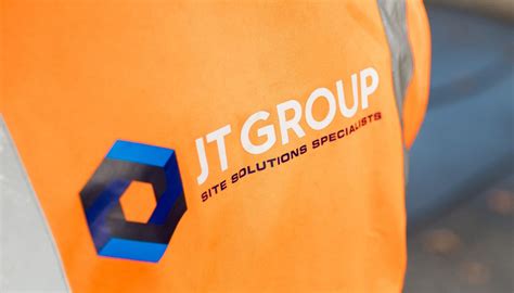 Jt Group On Linkedin Jt Group Combines Cutting Edge Technology With Sustainable Practices To…