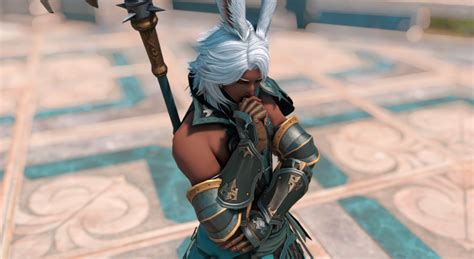 Old Sharlayan S Guardian Eorzea Collection