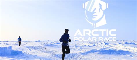 Arctic Polar Race Marathon 2026 The Great World Race