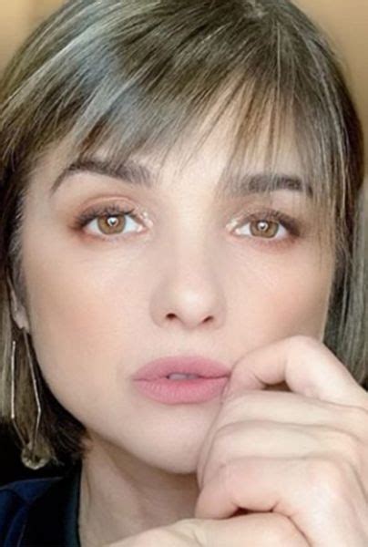 Así Es Cómo La Argentina Araceli González Consigue Un Cuerpo Tonificado