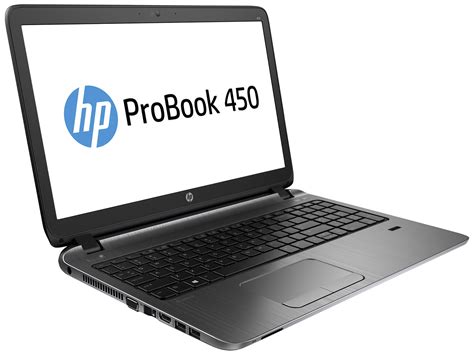 HP ProBook 450 G2 Laptop bg Технологията с теб