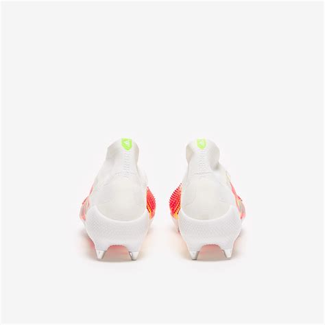 Adidas Predator Mutator 201 Sg Footwear Whitecore Blackpop Soft