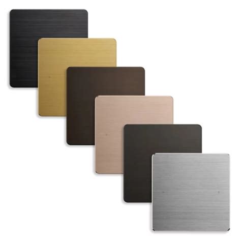 Paxbpa Antumbra Button Panel Ambilux