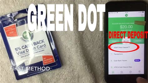 How To Replace A Green Dot Card Dot To Dot Name Tracing Website