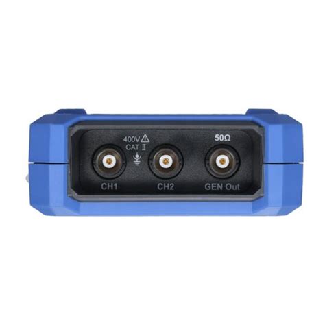 Цифровой осциллограф OWON HDS242S - Masteram