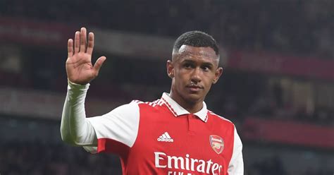 Two Arsenal Players Who Could Leave In January Amid Mykhaylo Mudryk And Joao Felix Talks