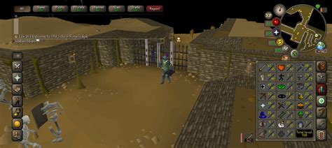 Osrs Noob Seeking Guidance R2007scape