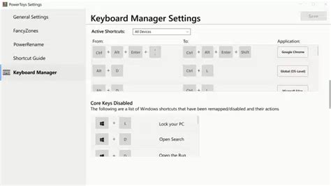 How To Reassign Keyboard Keys Windows 10 Polrebuzz