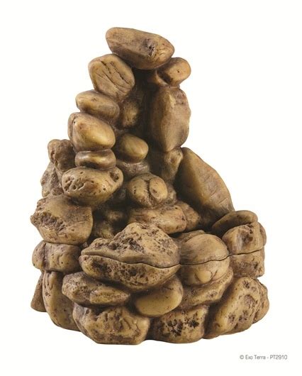 Hagen Wodospad do terrarium akwarium S mały 13451997890 Allegro pl