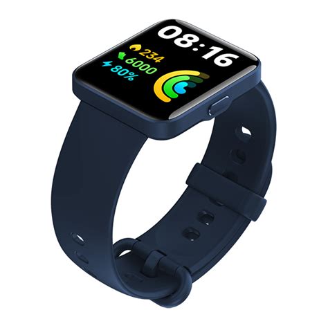 Jual Xiaomi Redmi Watch Lite Gratis Ongkir Eraspace