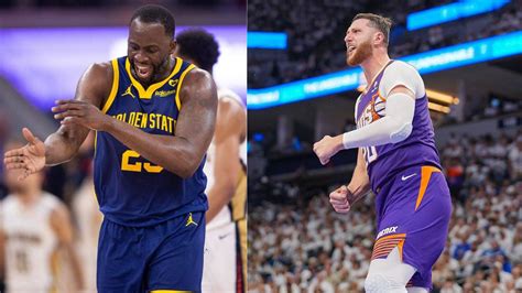 That Brother Still Needs Help Jusuf Nurkic Takes A Jibe At Draymond