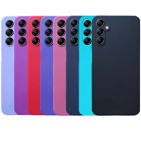 Capa Capinha Case Anti Impacto Para Samsung Galaxy A Shopee Brasil