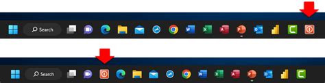 Add Shut Down Shortcut To Taskbar And Save Time Office Instructor