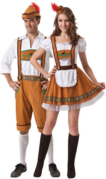 Oktoberfest Costumes Australia Free Express Shipping