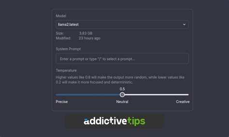 set up ollama chatbot on linux to talk to ai addictive tips guide
