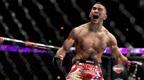 UFC On FOX Results Report Card For Johnson Vs Dodson Event In Chicago MMAmania