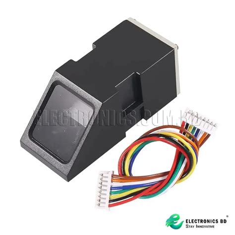 AS Optical Fingerprint Sensor Scanner Module Latest Price In Bangladesh BD
