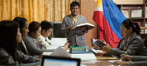 Graduate Programs College Of Arts And Social Sciences Msu Iligan