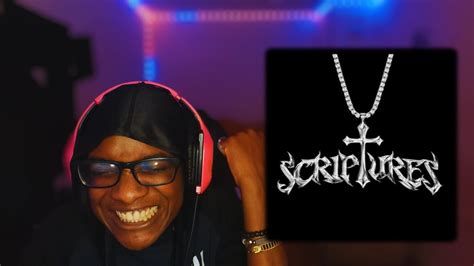 Gospel Musik Devstacks Scriptures Album Reaction Youtube