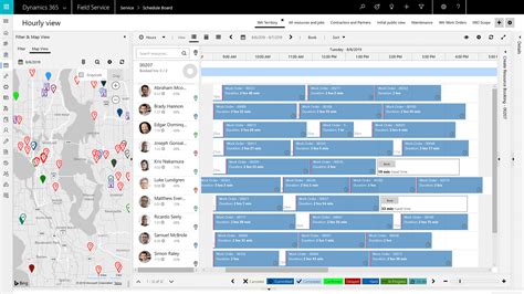 Dynamics 365 Customer Engagement Microsoft Cloud Crm