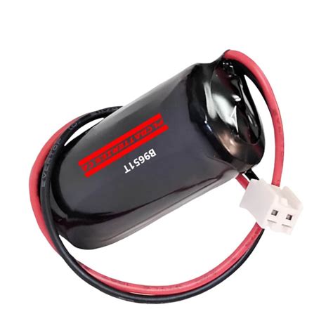 Siemens Ic610acc150 Plc Battery Replacement