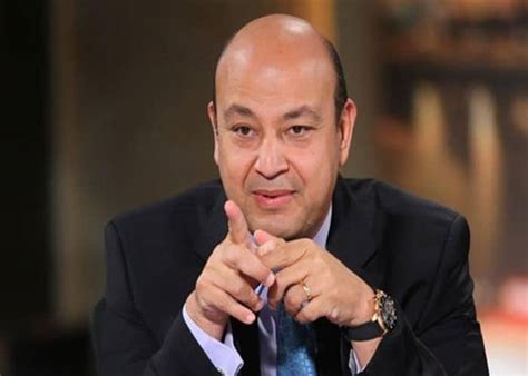 Amr Adib Receives Saudi Citizenship Under Talent Attraction Initiative