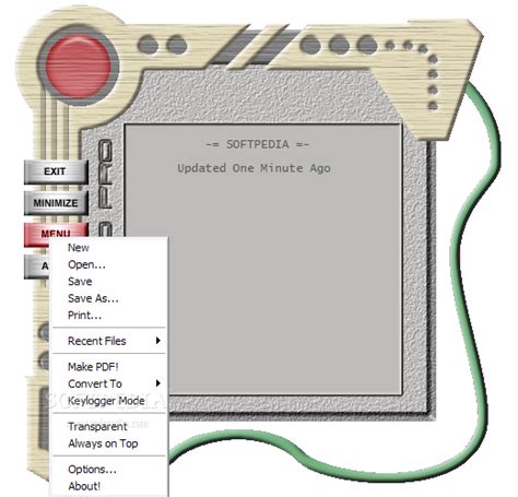 Tired Of Your Old Windows Notepad