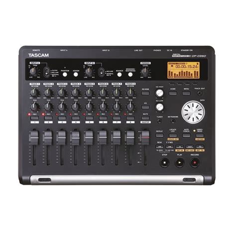 Tascam Aufnahmegeräte & Interfaces bei MUSIC STORE | Deutschland