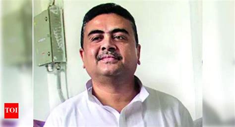 Suvendu Adhikari Tmc Talks To Suvendu Adhikari Again Stalemate On