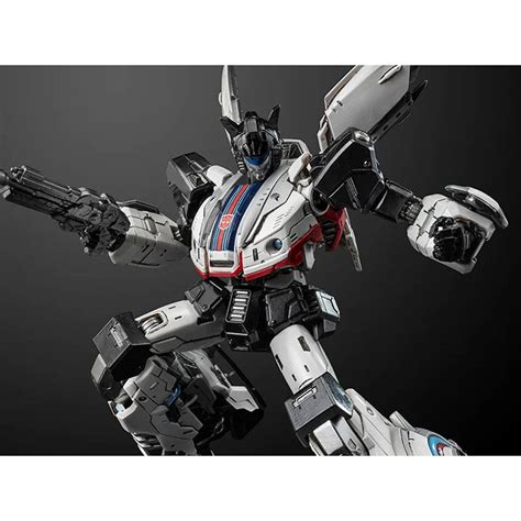 Transformers Mdlx Articulated Figure Series Jazz En Toys Master