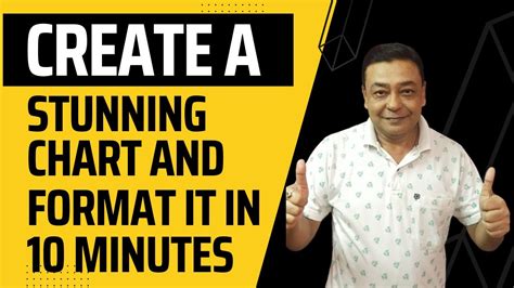Chart Formatting Masterclass Create Stunning Charts And Format It In