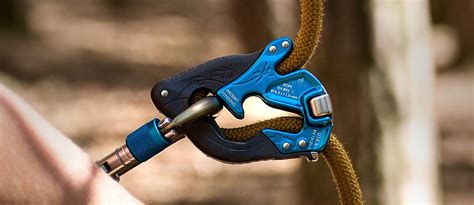 Recenze Jistítka Click Up Od Climbing Technology Světoutdooru