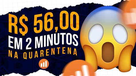 COMO GANHAR R EM MINUTOS IQ OPTION YouTube