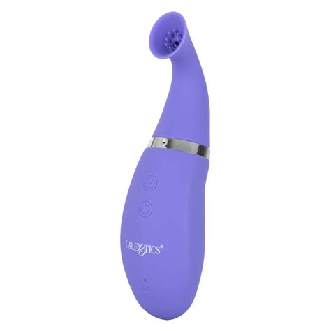 Clit Pump Purple