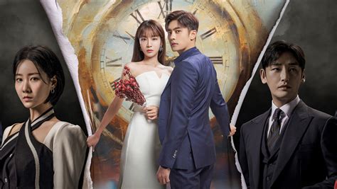 K Plus Is Simulcasting Korean Drama Perfect Marriage Revenge