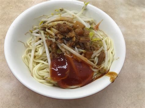 姊妹魷魚焿的菜單、評論、圖片台北市中山區好吃、cp值超高的熟食店 愛玩記