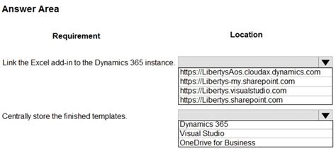Hotspot You Need To Configure Integration With Excel How Should You