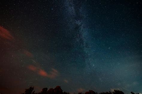 คลังภาพถ่ายฟรีของ Astrophoto Astrophotography กระจุกดาว กล้องดูดาว