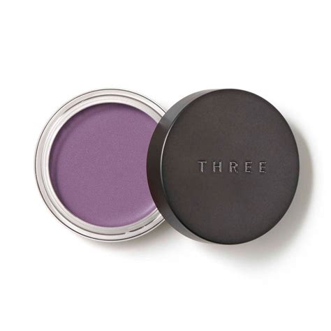 Three Glam Tone Color Custard Everglow Cosmetics