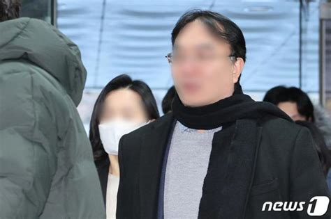 검찰 위증교사 혐의 이재명 캠프 관계자 김용 사전 승인 받았다