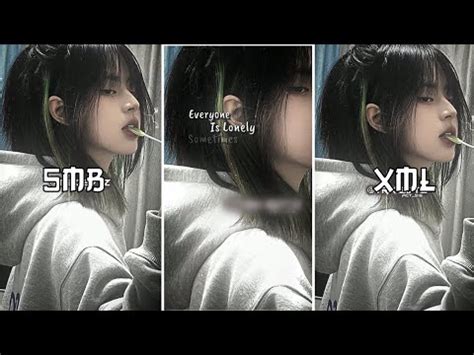 PRESET AM DI BAWAH 5MB XML FIBES SAD UNITY ALAN WALKER YouTube