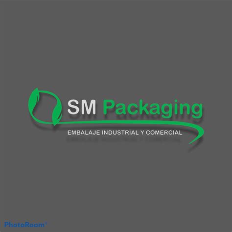 Sm Packaging Linkedin