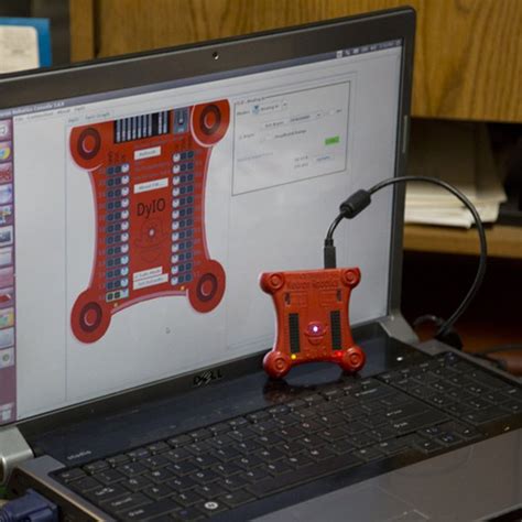 Dyio Dynamic Input Output Controller Hackaday Io