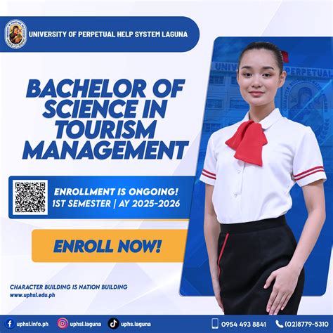 Enrollment University Of Perpetual Help System Laguna Facebook
