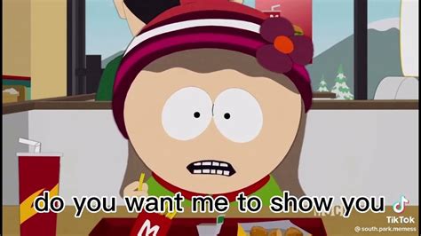 Cartman X Heidi Edits 15 Youtube