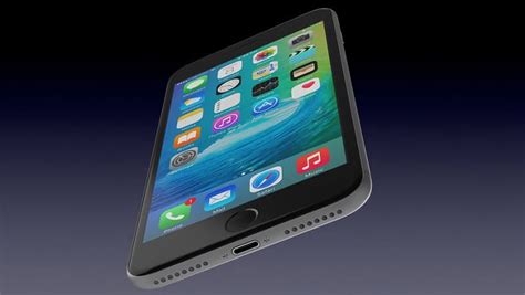 The Iphone 7 Hits Stores On September 16 Maxim