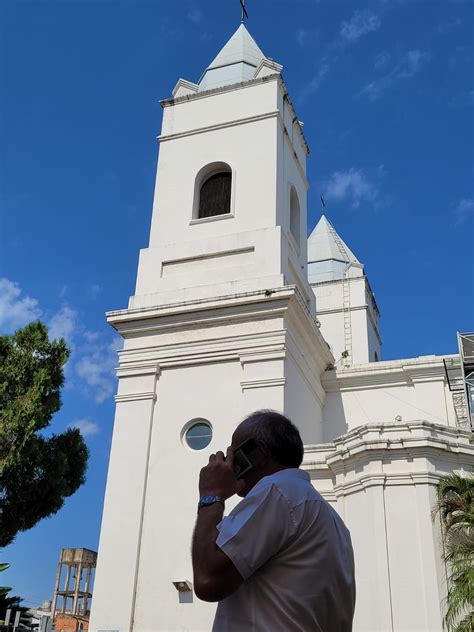 Jueves Santo A Las 20 Es La Misa De La Cena Del Señor Diario La Voz